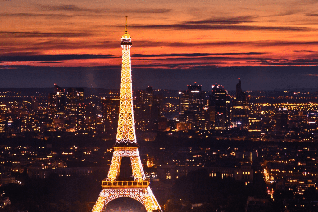 How to Spend a Day Rediscovering the City of Light | Destinations Inc ...
