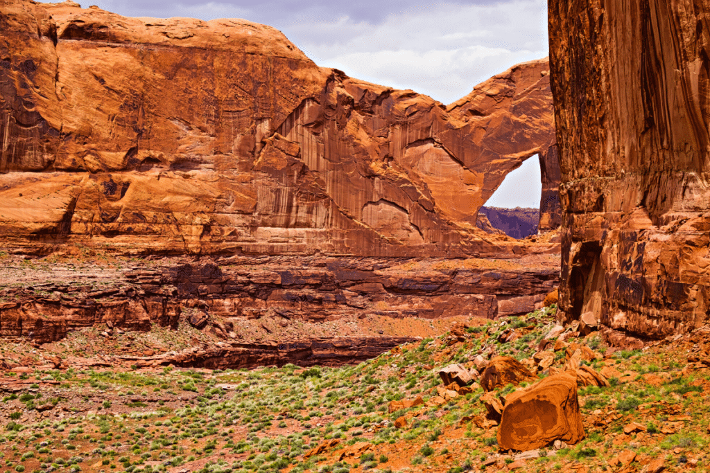 There Are No Bright Lights on This Side of Vegas | Destinations Inc ...